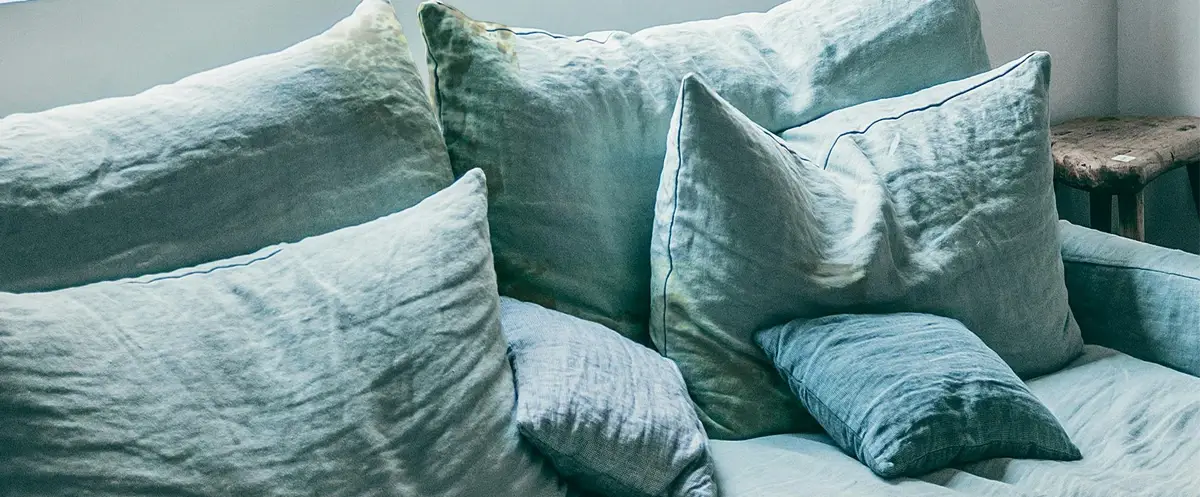 Como tirar cheiro de bolor dos ambientes e móveis da sua casa